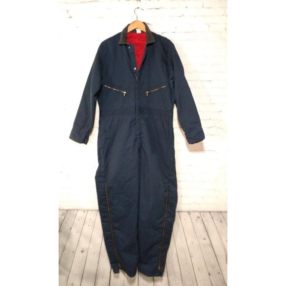 Big Ben | Jackets & Coats | Vintage Big Ben Blue Bell Overalls ...